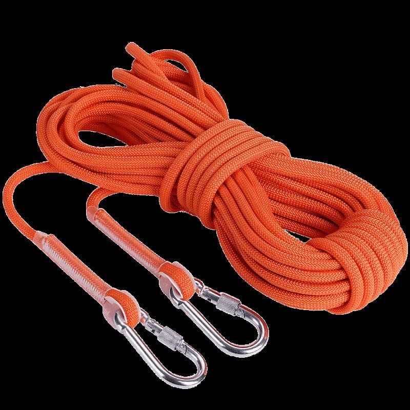 10mm Lifeline Safety Rope