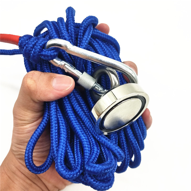 66Feet Magnet Fishing Rope